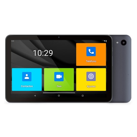Tablet SPC Gravity 3 4G, 10,3" HD IPS, 4+64 GB, Wi-Fi · SPC · El Corte ...