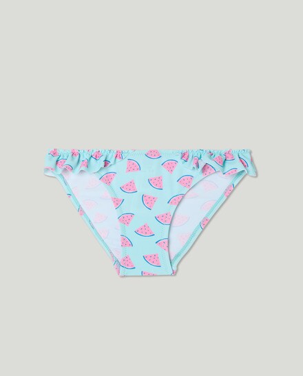 Culetín de niña · Kids El Corte Inglés · El Corte Inglés