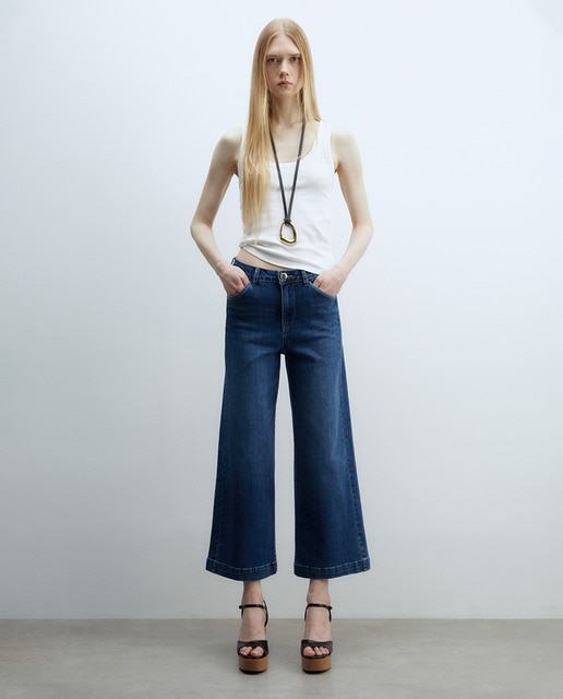 Sfera · Moda Mulher · El Corte Inglés Portugal