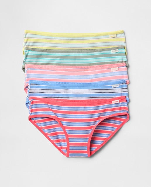 Bragas de niña cómodas para el día a día · El Corte Inglés