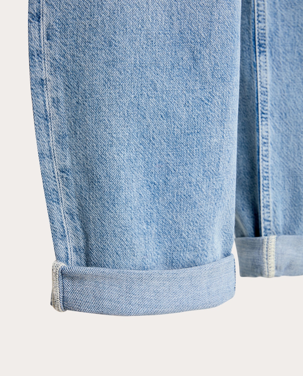 Pantalón vaquero recto · Rag & Bone · El Corte Inglés