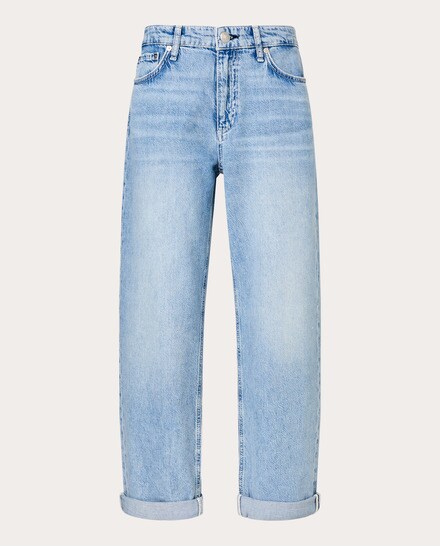 Pantalón vaquero recto · Rag & Bone · El Corte Inglés