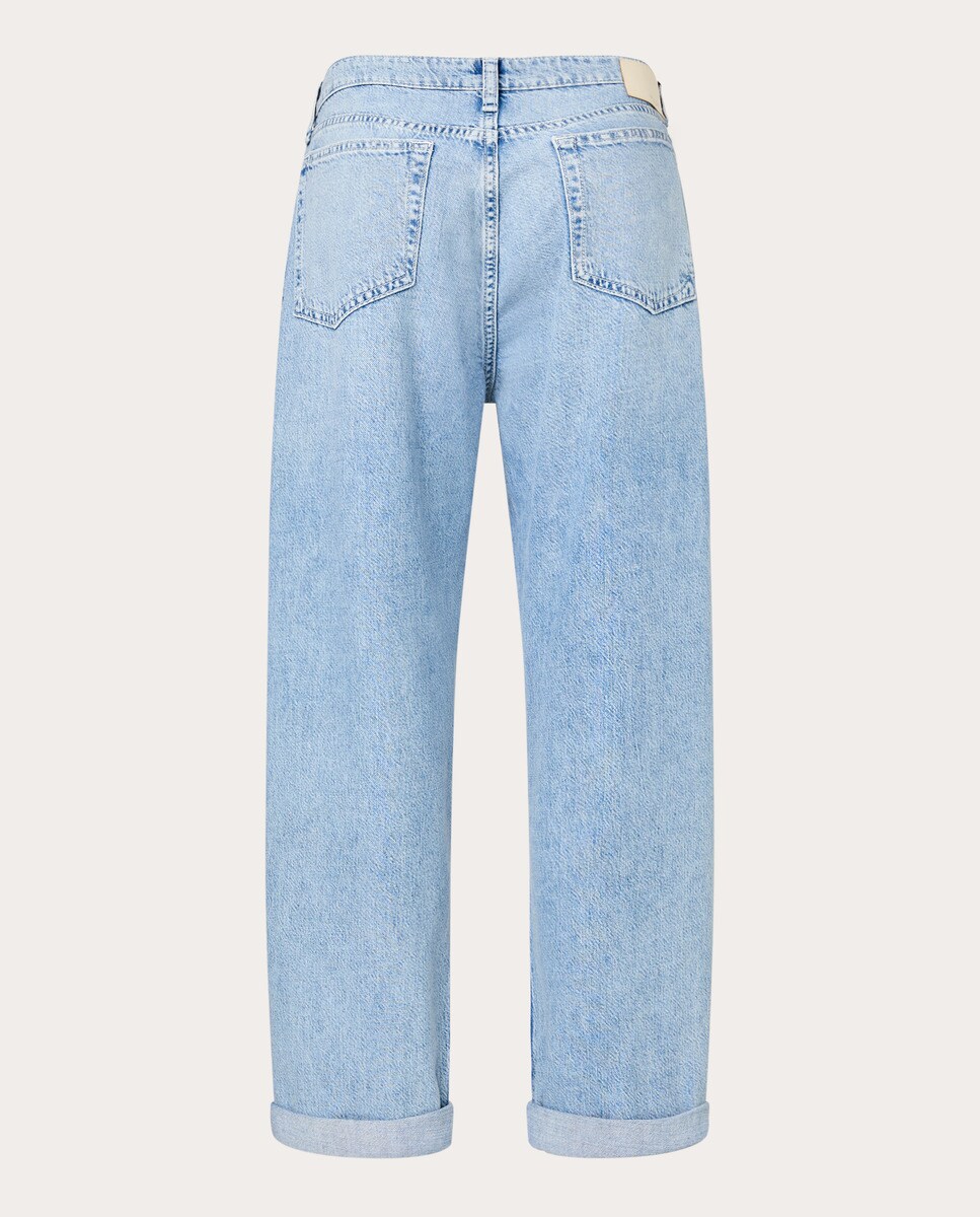 Pantalón vaquero recto · Rag & Bone · El Corte Inglés