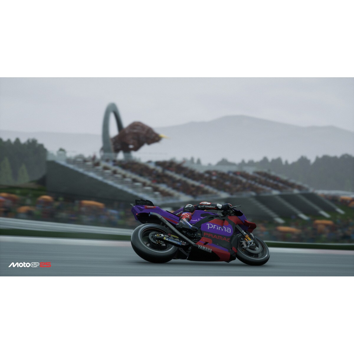 MotoGP 25 CIAB Nintendo Switch · Milestone · El Corte Inglés