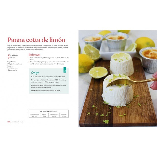 ¡Hoy me comeré la vida!: 101 recetas sin gluten, fáciles y saludables ...