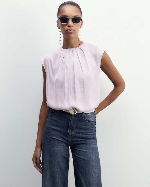 Sfera · Moda Mulher · El Corte Inglés Portugal