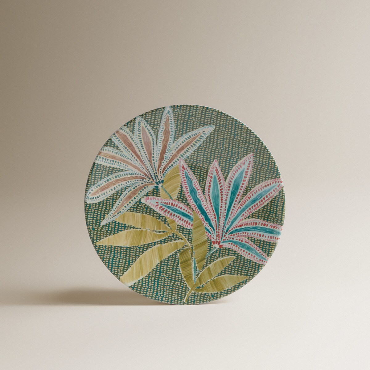 Plato de pan de melamina Batuan El Corte Inglés · El Corte Inglés · El ...