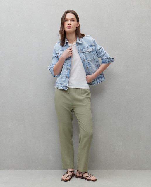 Easy Wear Moda Mujer El Corte Inglés