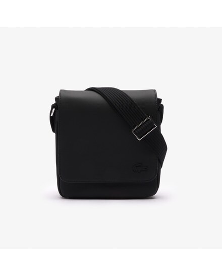 Cartera slimline de hombre con solapa · Lacoste · El Corte Inglés