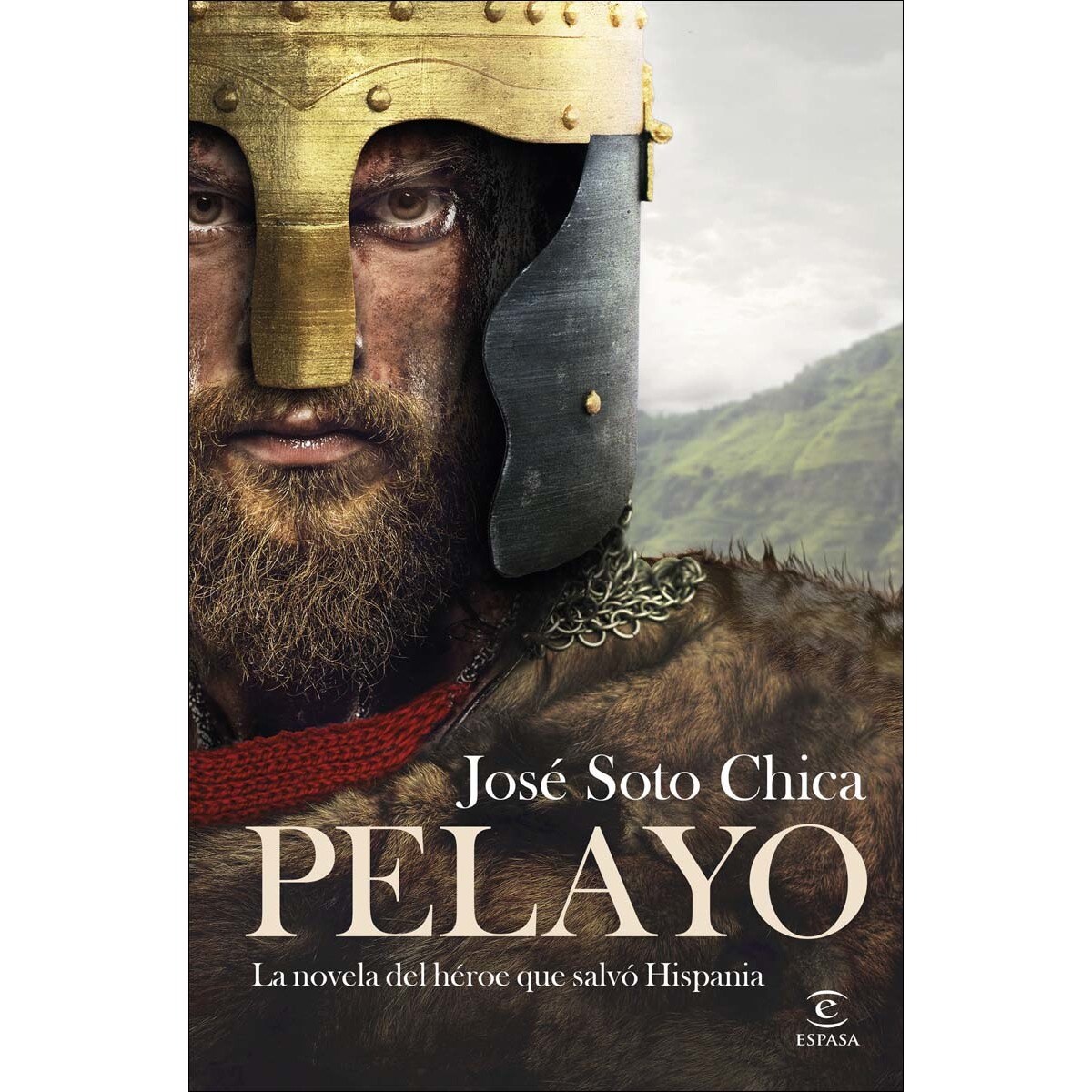 Pelayo · Espasa-Calpe · El Corte Inglés