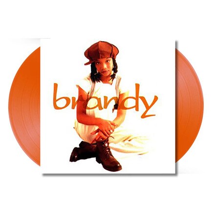 Brandy (Edición Color) (2 LP-Vinilo) · RHINO · El Corte Inglés