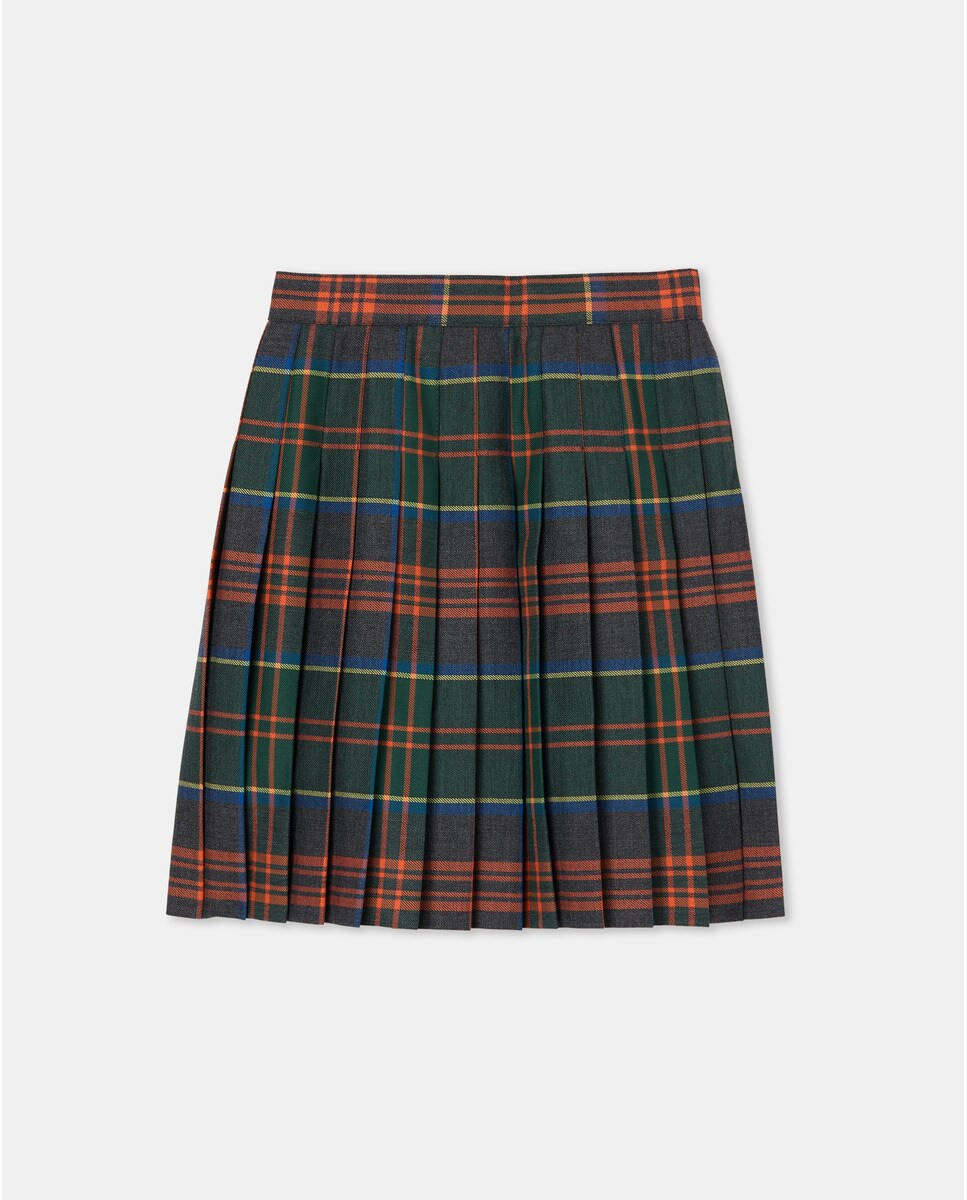 Falda de colegio · Kids El Corte Inglés · El Corte Inglés