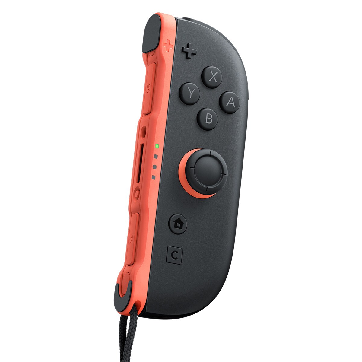 Comprar Mando Joy-Con 2 (derecho) rojo claro · Nintendo · Hipercor