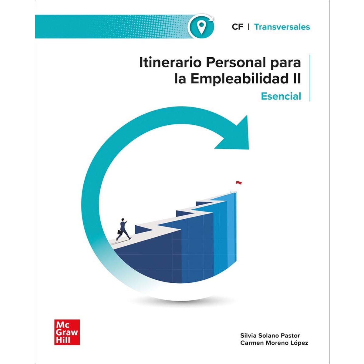Itinerario Personal para la Empleabilidad II. Esencial (Tapa blanda) · MCGRAW-HILL · El Corte Inglés
