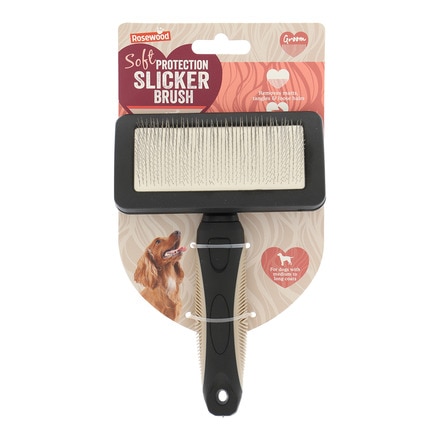 Carda Slicker suave Rosewood para perros · Rosewood · El Corte Inglés