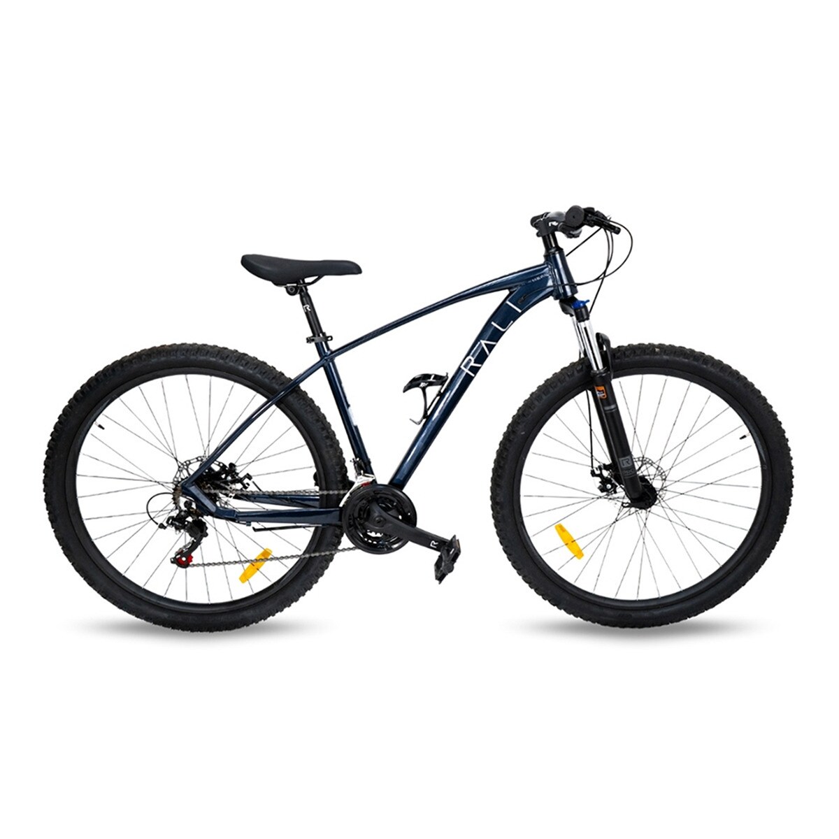 Bicicleta de montaña A1-27.5" Rali · Rali · El Corte Inglés