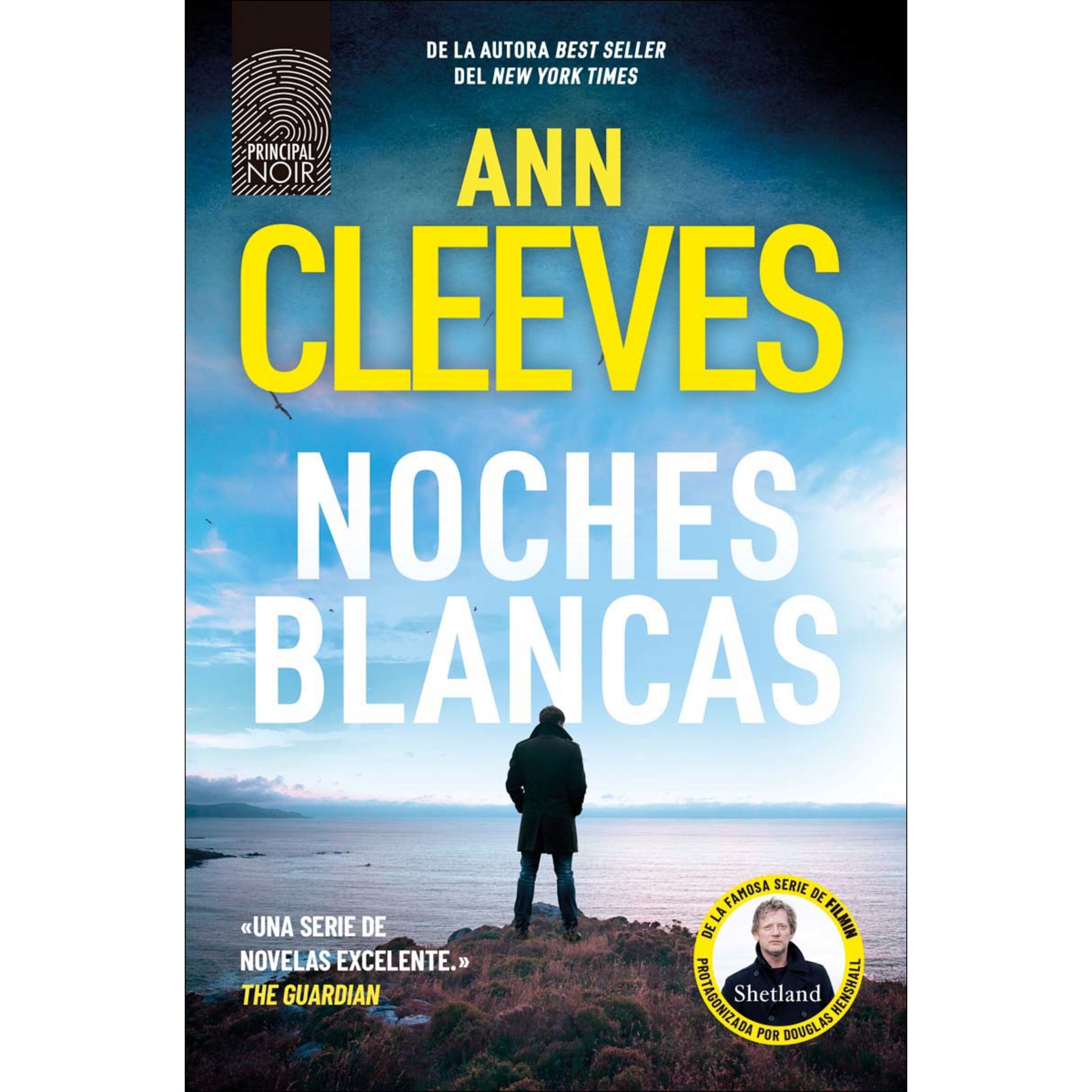 Noches blancas (Tapa blanda con solapas) · PRINCIPAL DE LOS LIBROS · El ...