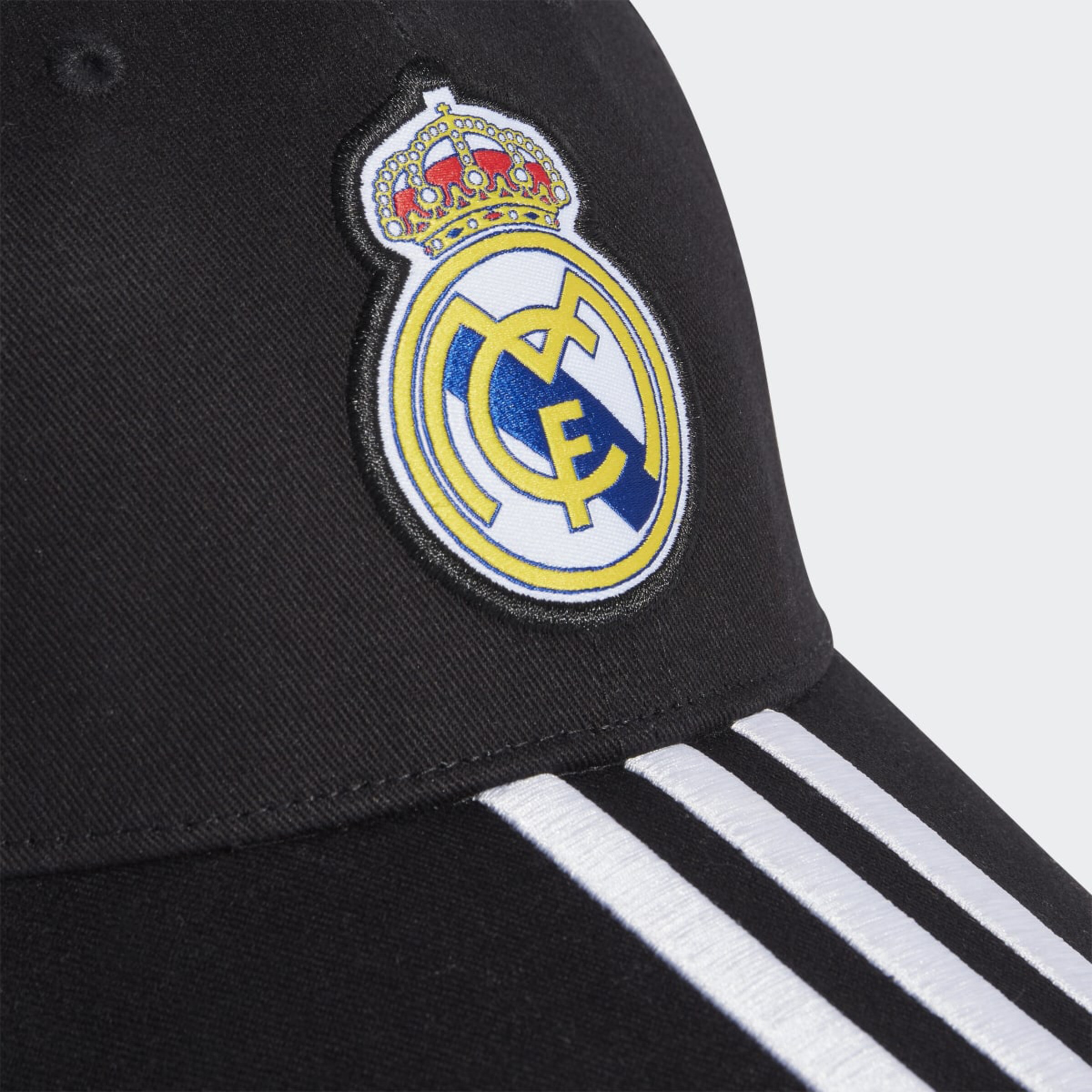 Gorra Real Madrid CF BB Cap adidas · adidas · El Corte Inglés