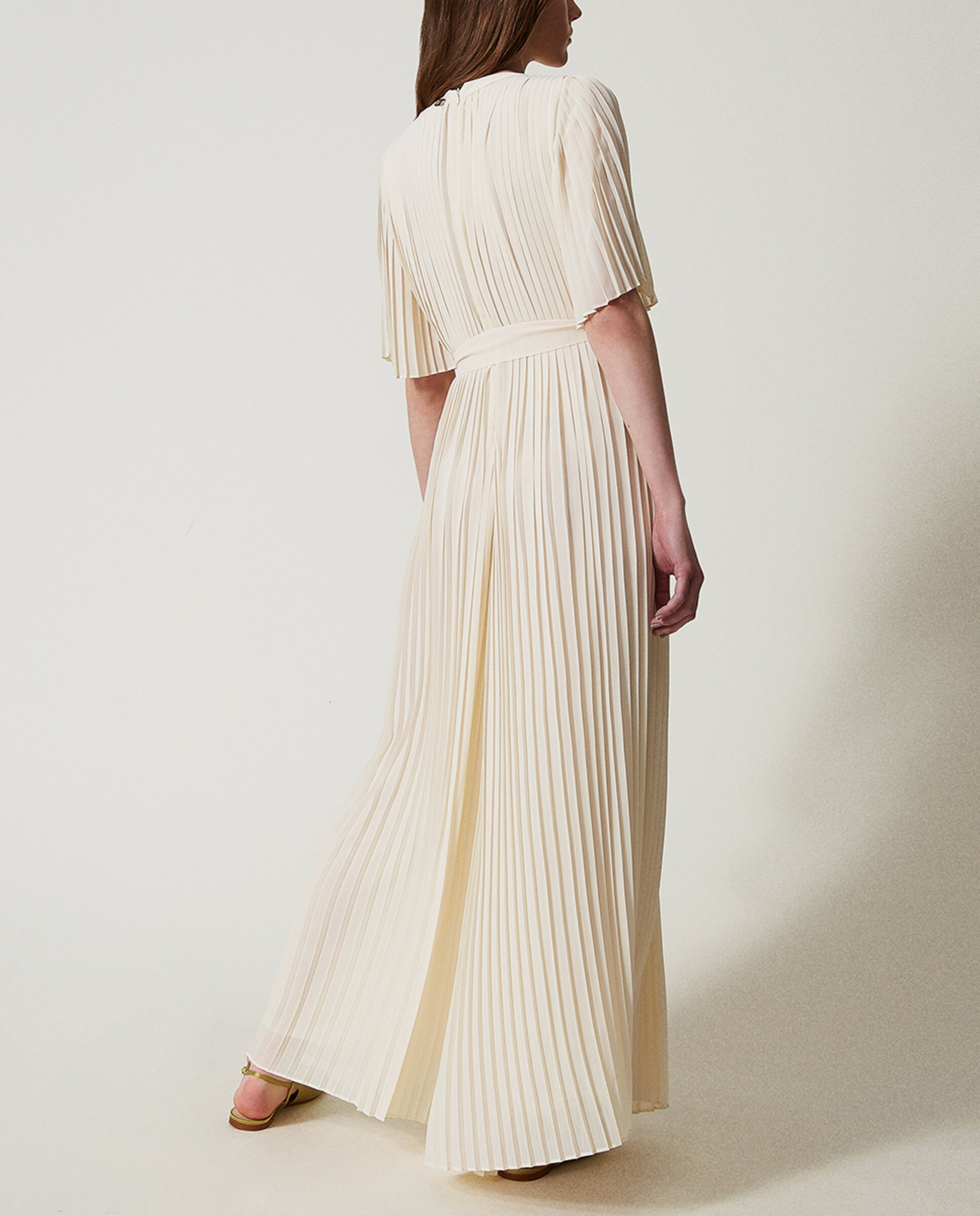 Mono de mujer de crepé georgette · Twinset · El Corte Inglés