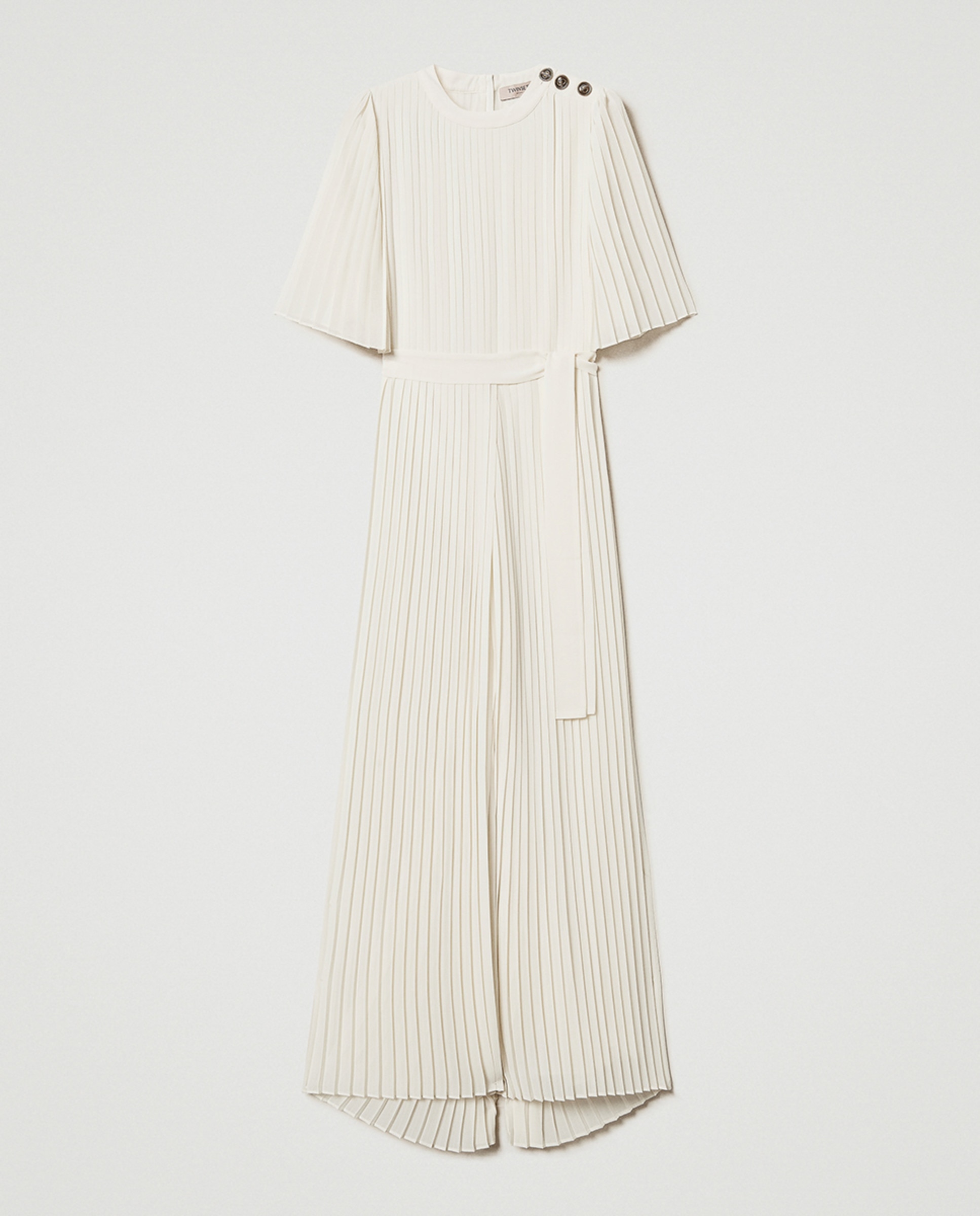 Mono de mujer de crepé georgette · Twinset · El Corte Inglés