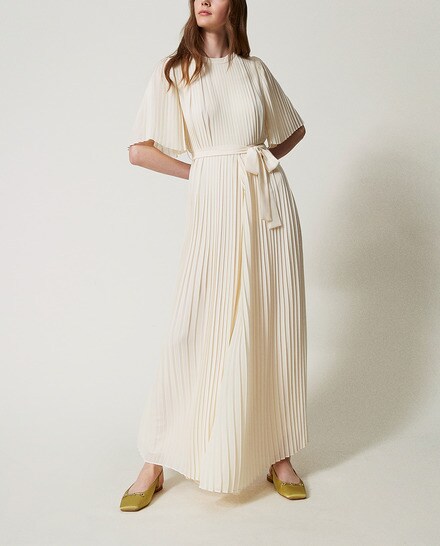 Mono de mujer de crepé georgette · Twinset · El Corte Inglés