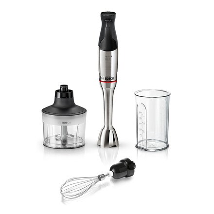 Batidora de mano Bosch, ErgoMaster, Serie 6, MSM6M831 · Bosch · El Corte Inglés