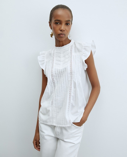 Sfera · Moda Mulher · El Corte Inglés Portugal
