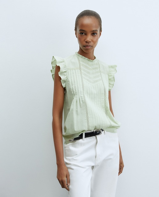 Sfera · Moda Mulher · El Corte Inglés Portugal