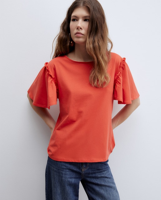 Sfera · Moda Mulher · El Corte Inglés Portugal