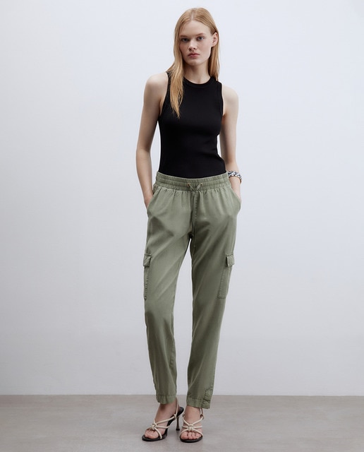 Sfera · Moda Mulher · El Corte Inglés Portugal