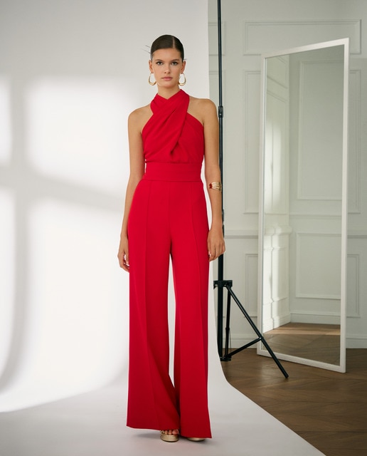 Monos de Fiesta de Mujer · Moda · El Corte Inglés