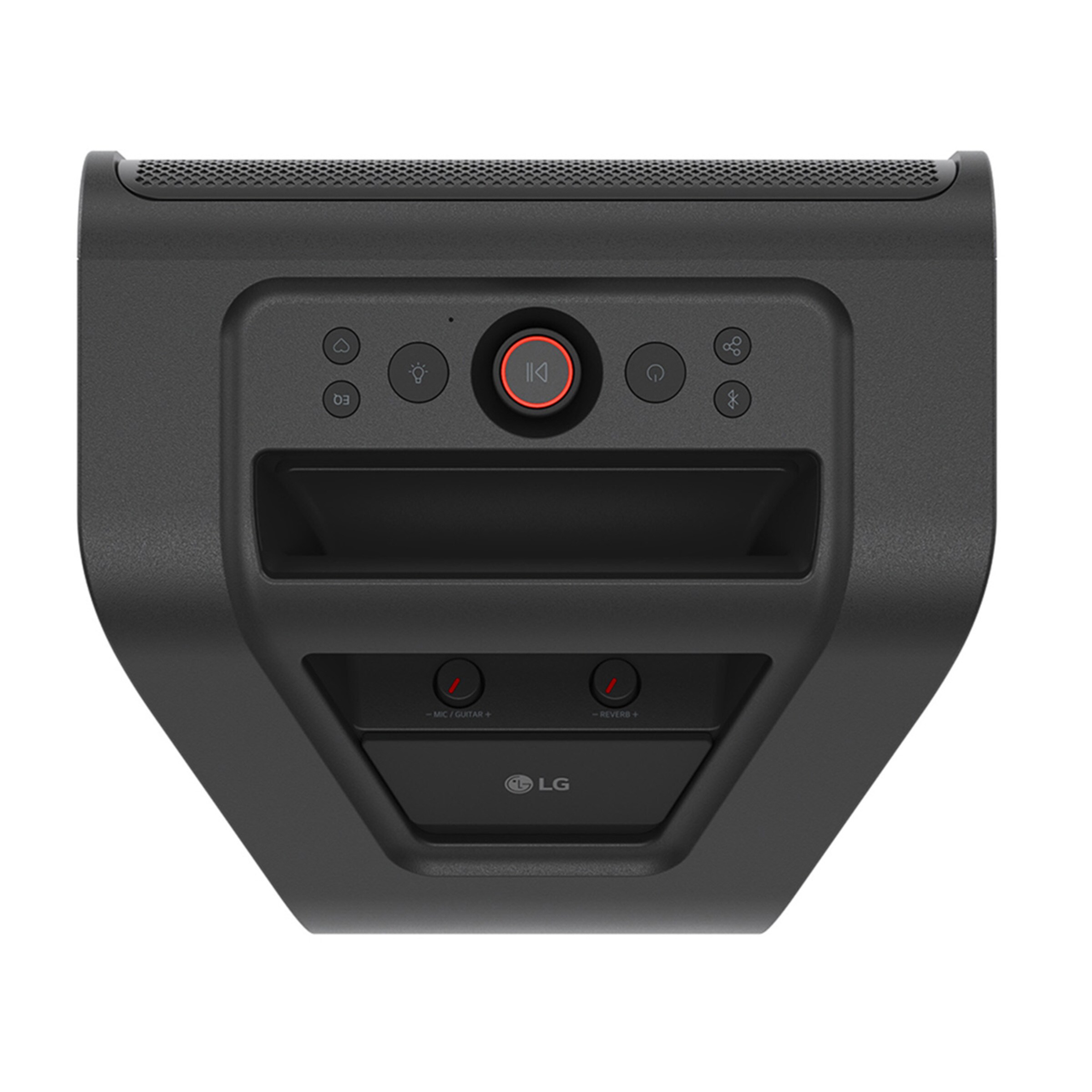 Altavoz gran potencia LG xboom Stage 301, 120W, Bluetooth 5.3 Miracast ...
