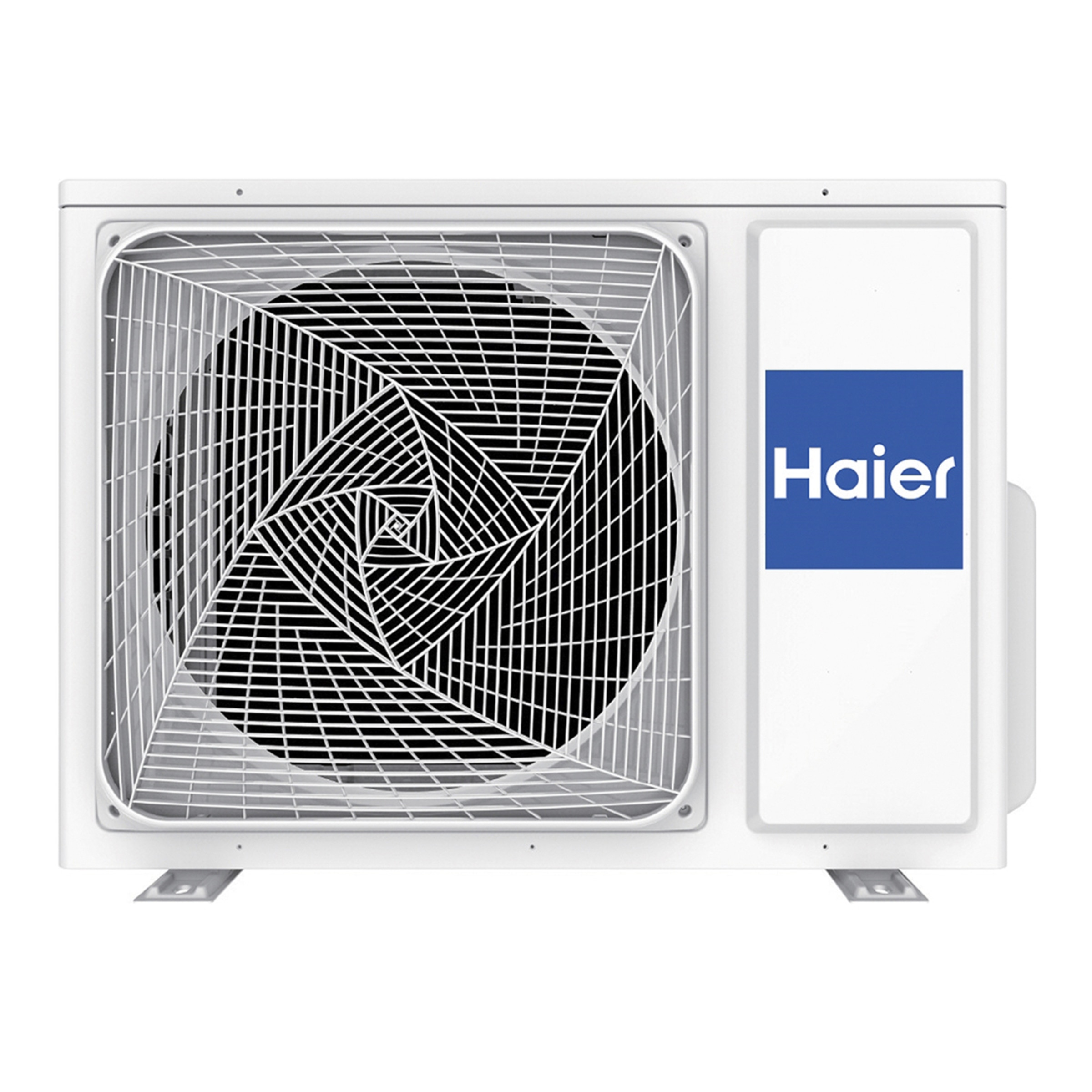 Aire acondicionado Split 1x1 Haier con 4.558 frig/h y 5.074 kcal/h ...