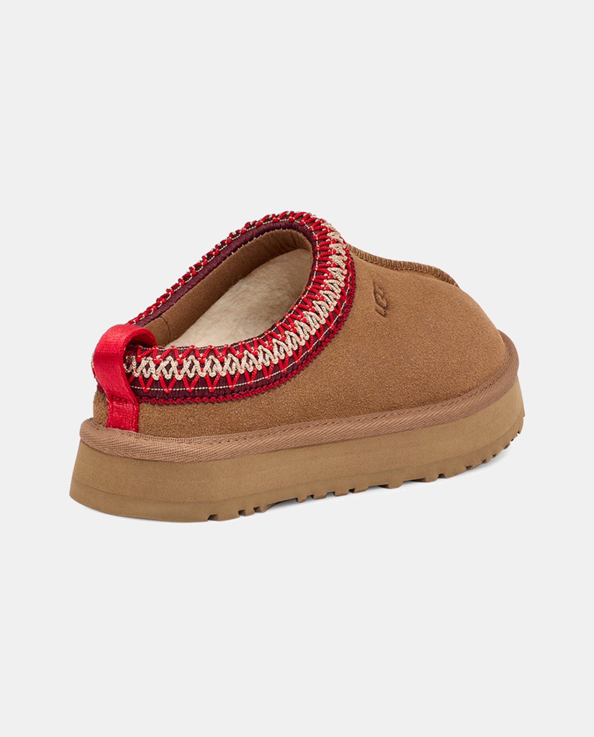 Zapato piel destalonado · UGG · El Corte Inglés