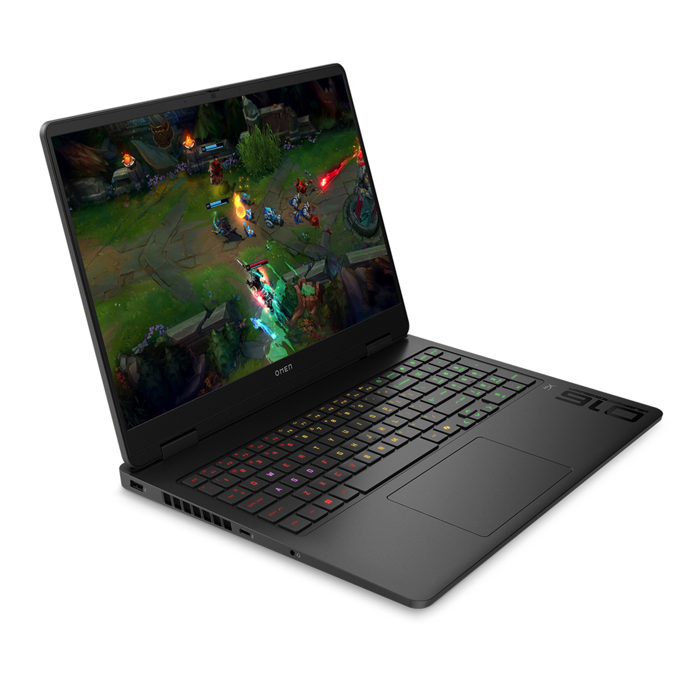 Portátil Gaming HP OMEN 16-am0006ns, Intel Core Ultra 7-255H, 32GB, 1TB SSD, Nvidia GeForce RTX ...