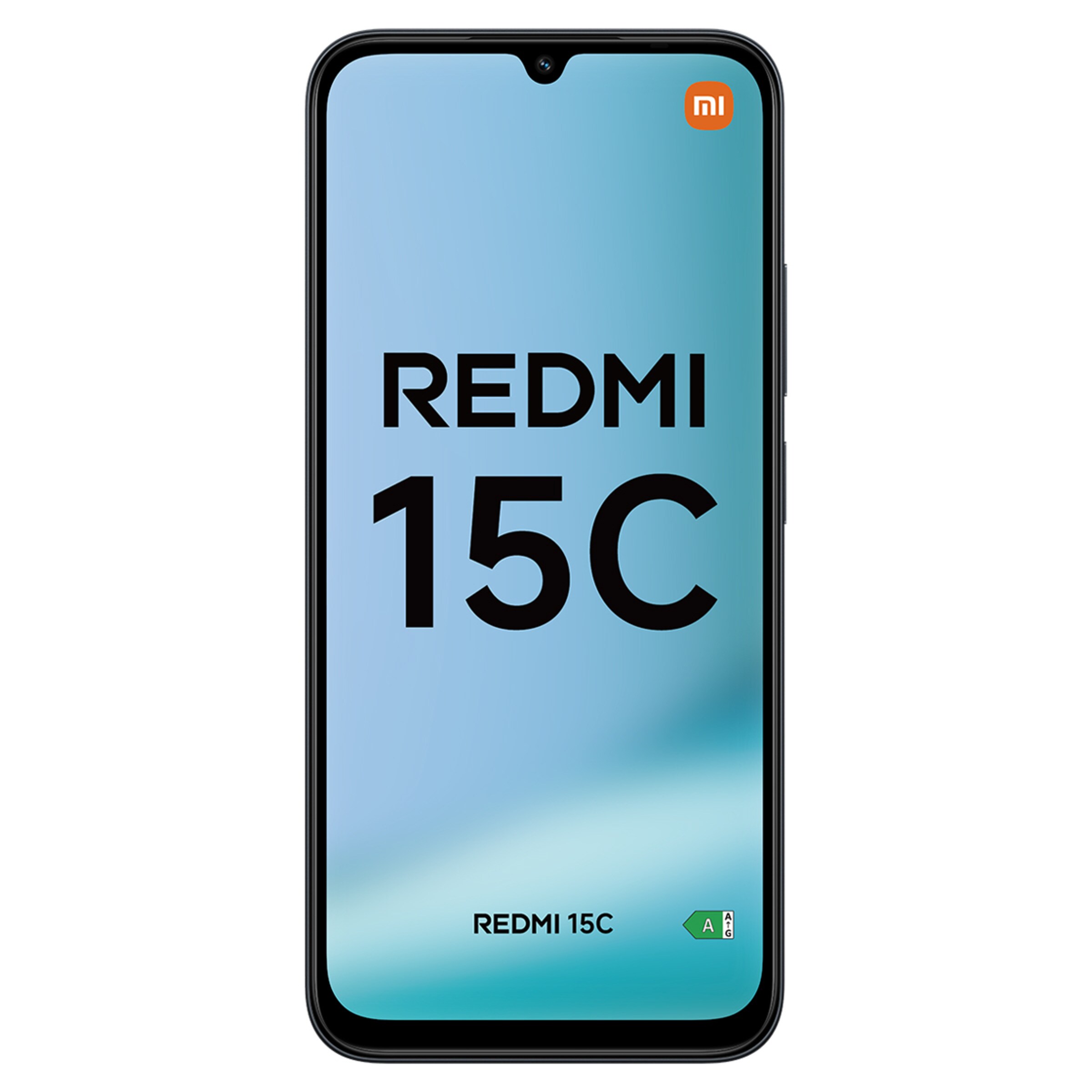 Xiaomi Redmi 15C 4GB + 256GB móvil libre · XIAOMI · El Corte Inglés