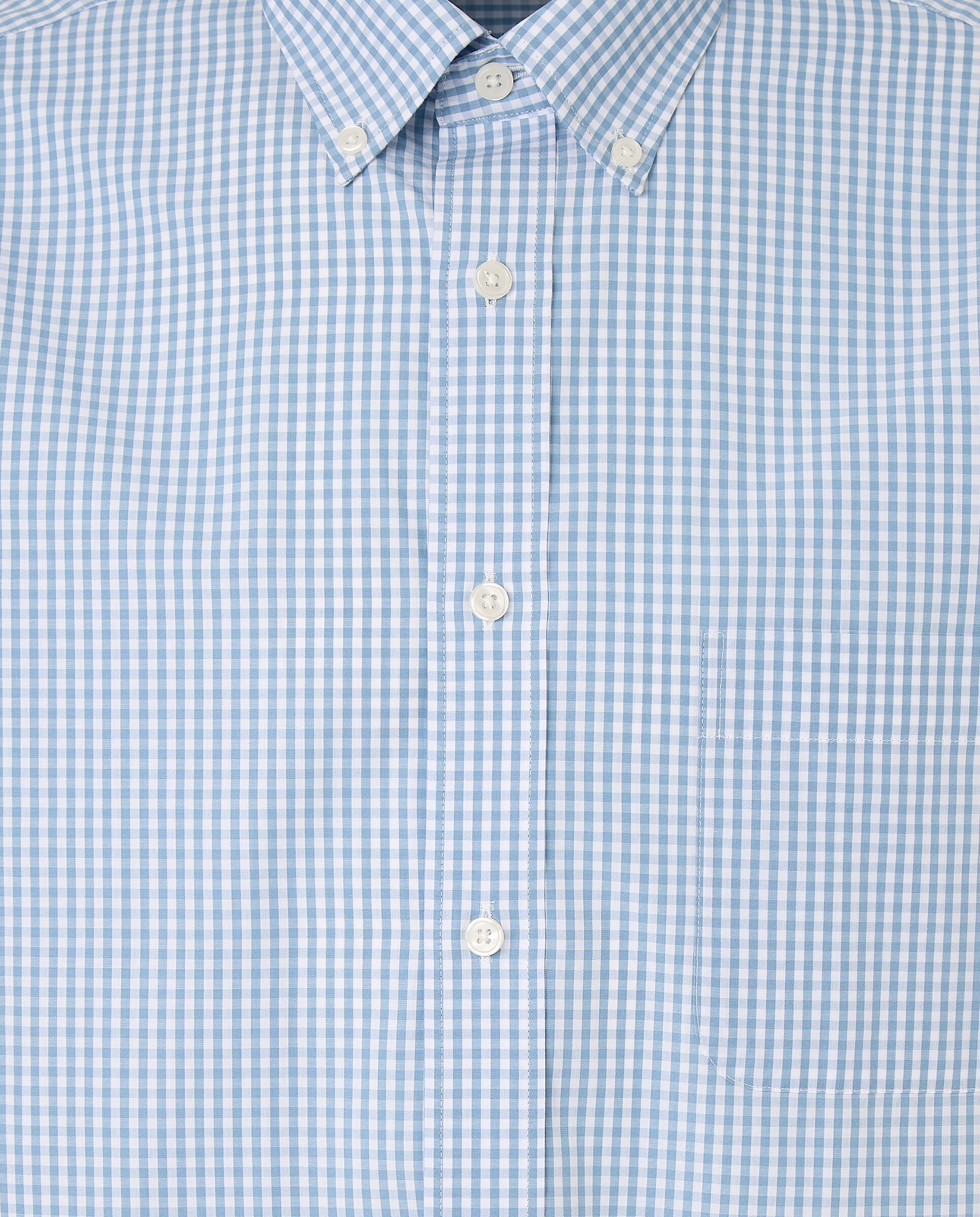Camisa popelín patrón classic · Dustin · El Corte Inglés