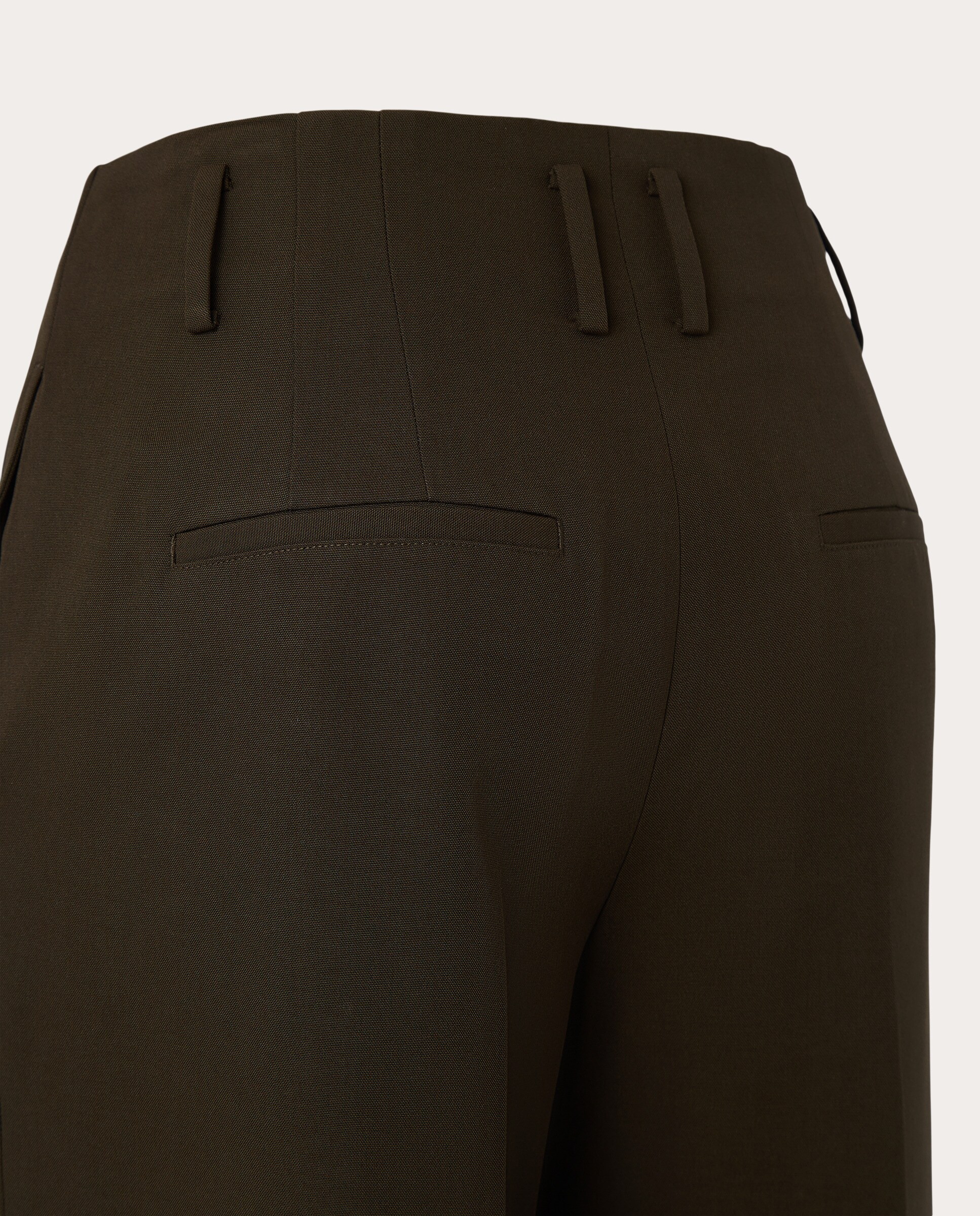 Pantalón recto · Vince · El Corte Inglés