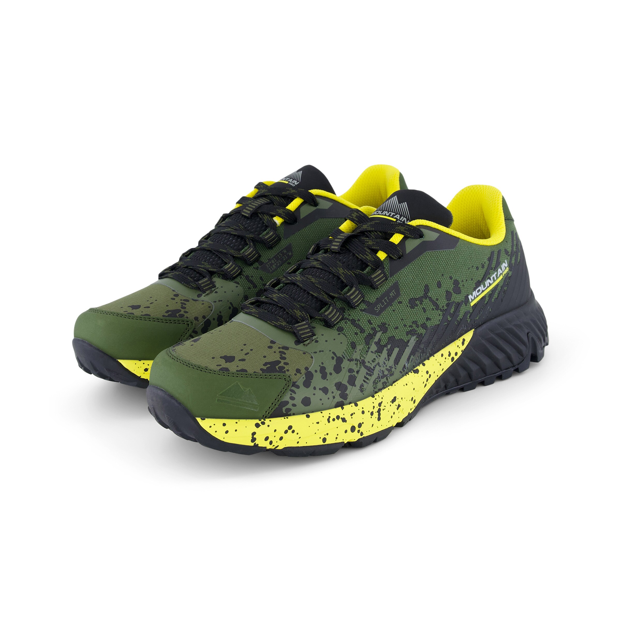 Zapatillas de Trail Running Split Mountain Pro · Mountain PRO · El ...