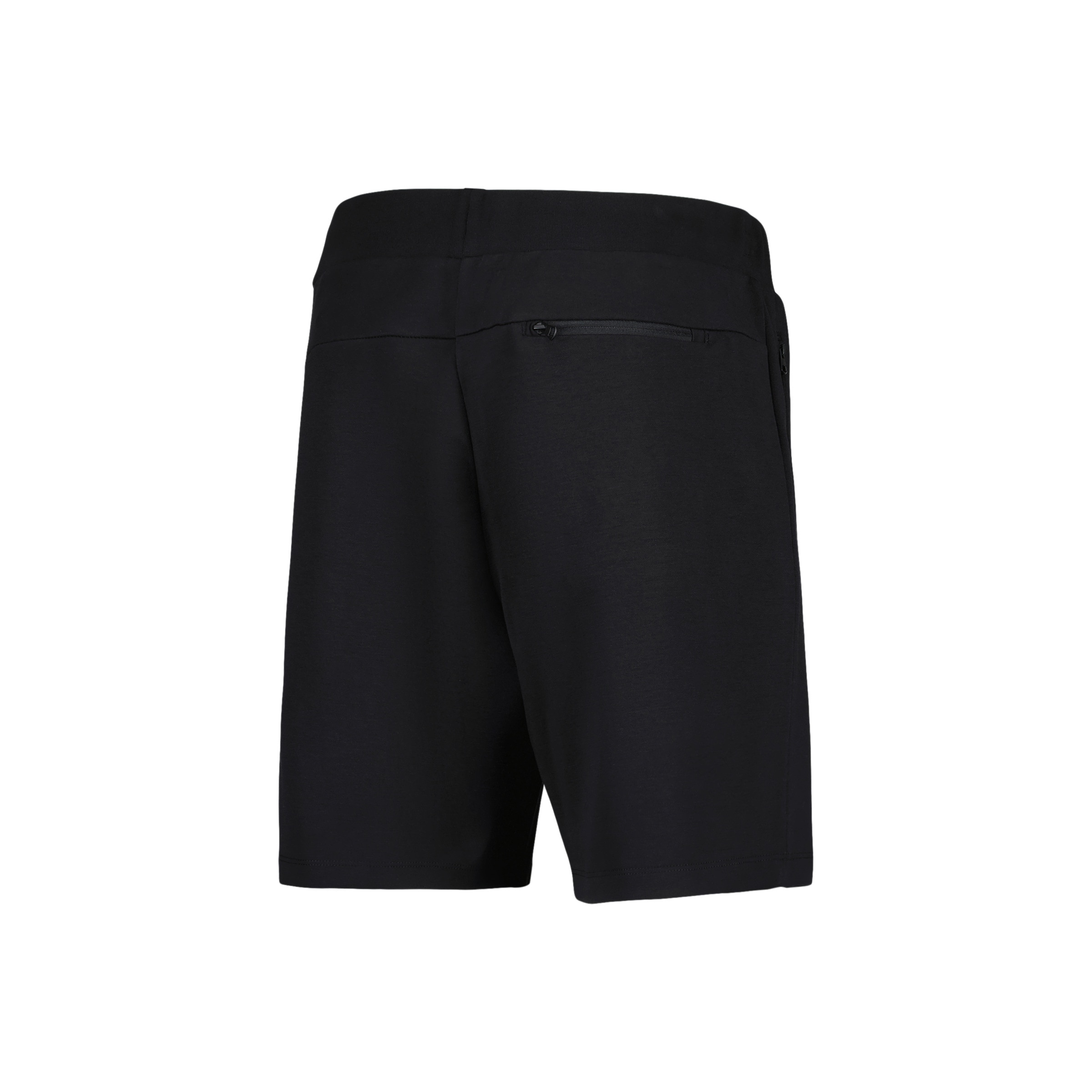 Pantalón corto Sportcasual de hombre Boomerang Negro · El Corte Inglés