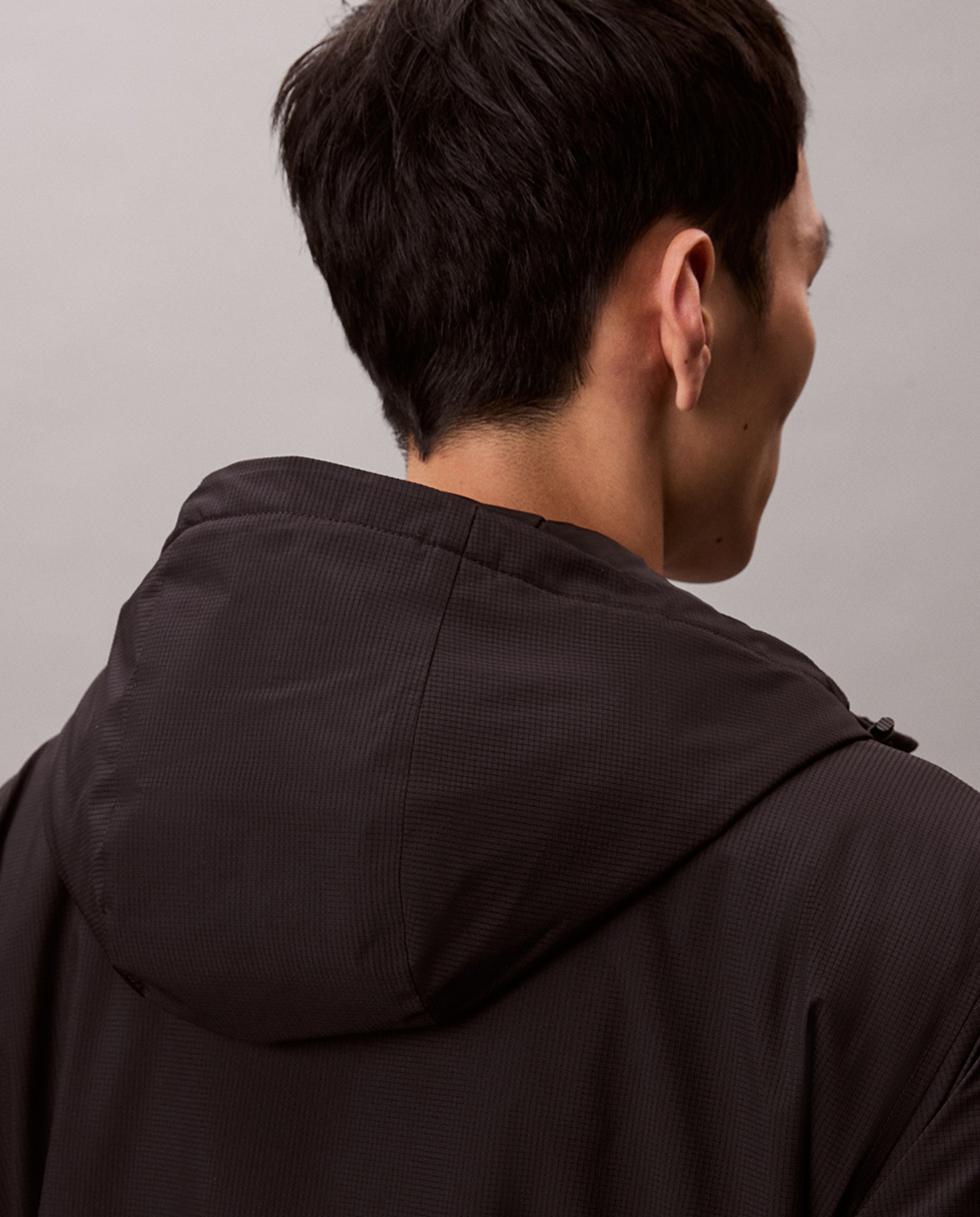 Camiseta Hombre Logo Circulo Negro · El Corte Inglés