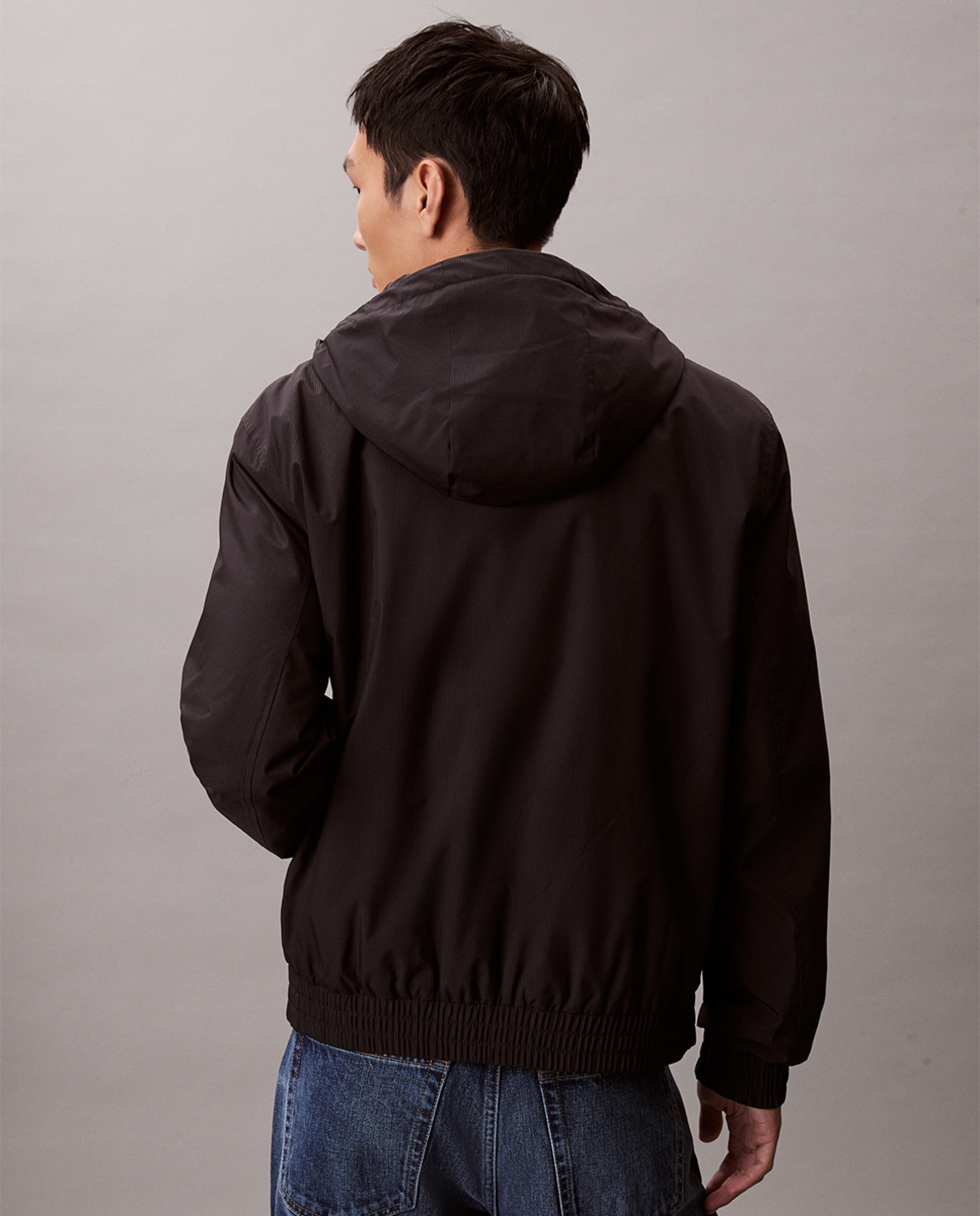 Camiseta Hombre Logo Circulo Negro · El Corte Inglés