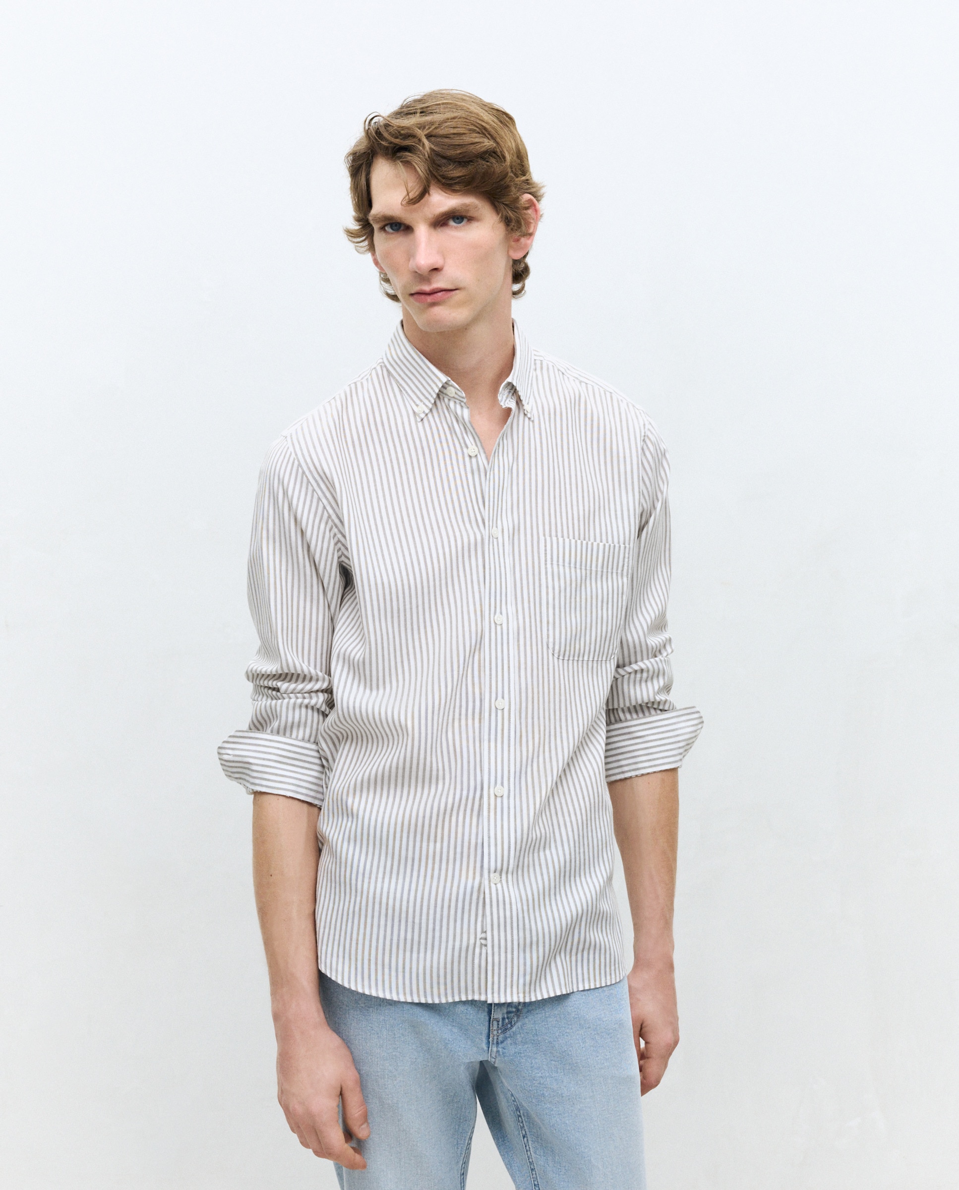 Camisas y sobrecamisas para hombre · El Corte Inglés
