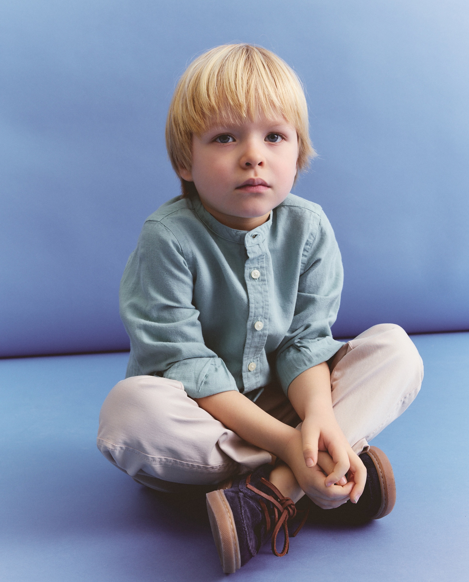 Ropa de ceremonia de niño · El Corte Inglés
