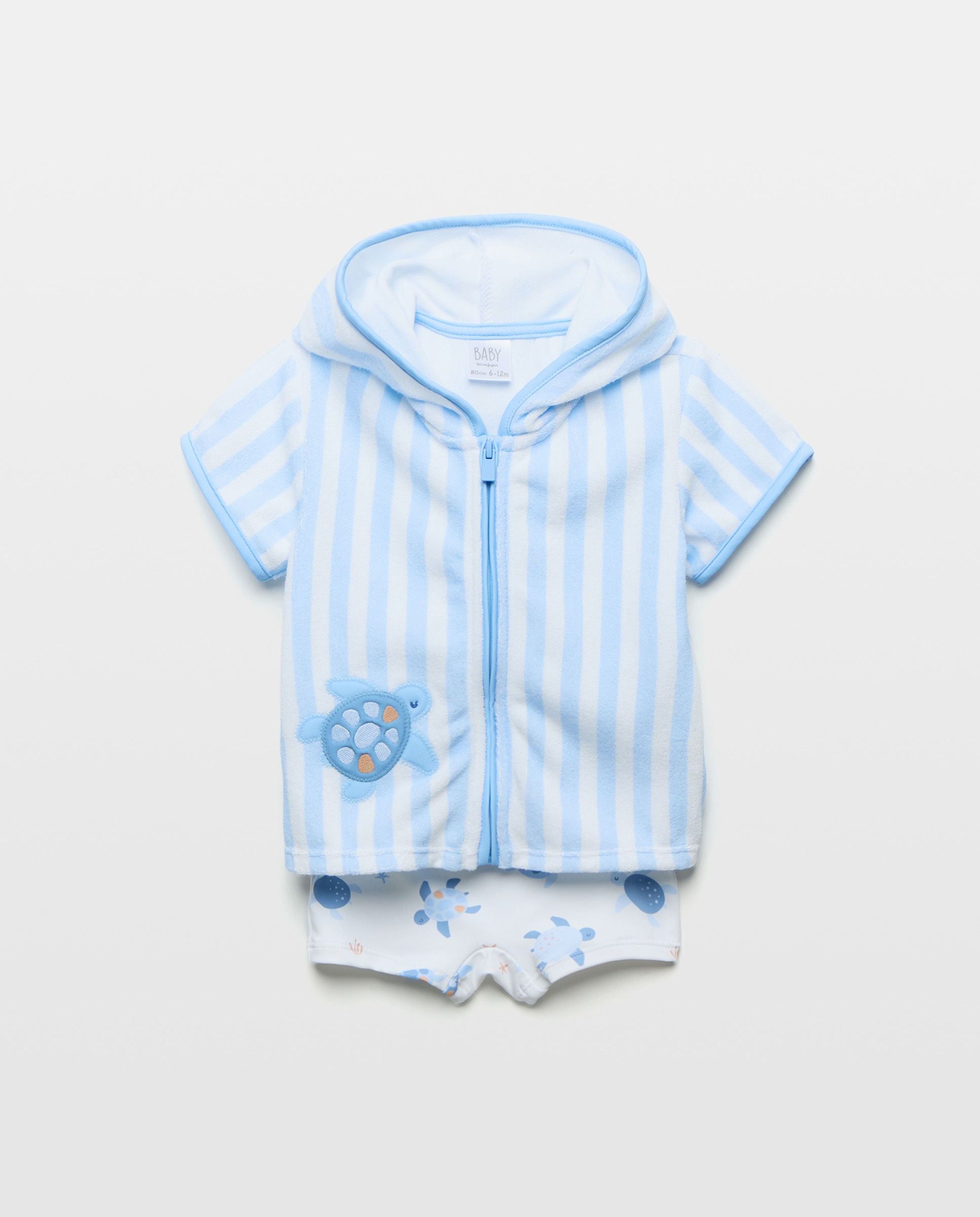 Bebé Baby el corte inglés Moda infantil · El Corte Inglés
