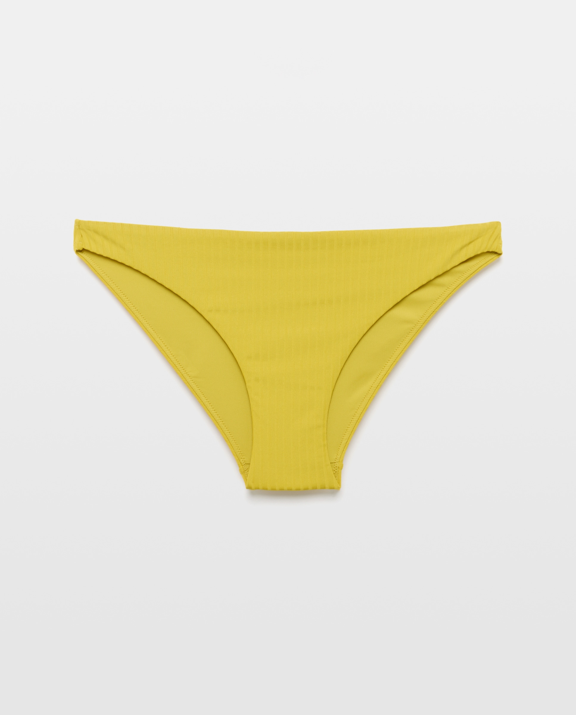 Braga de bikini 3 centímetros 371 Aceite Énfasis · El Corte Inglés
