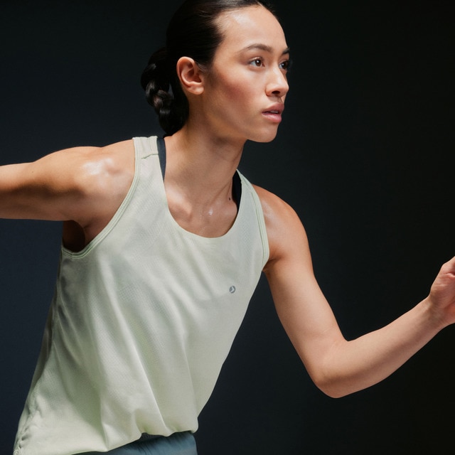 Ropa de running para mujer online · El Corte Inglés