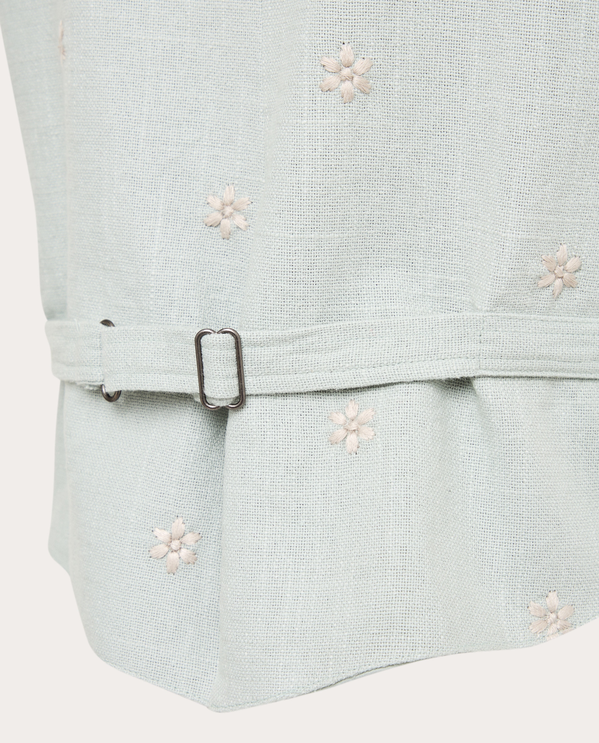 Chaleco Filippo de algodón Azul · El Corte Inglés