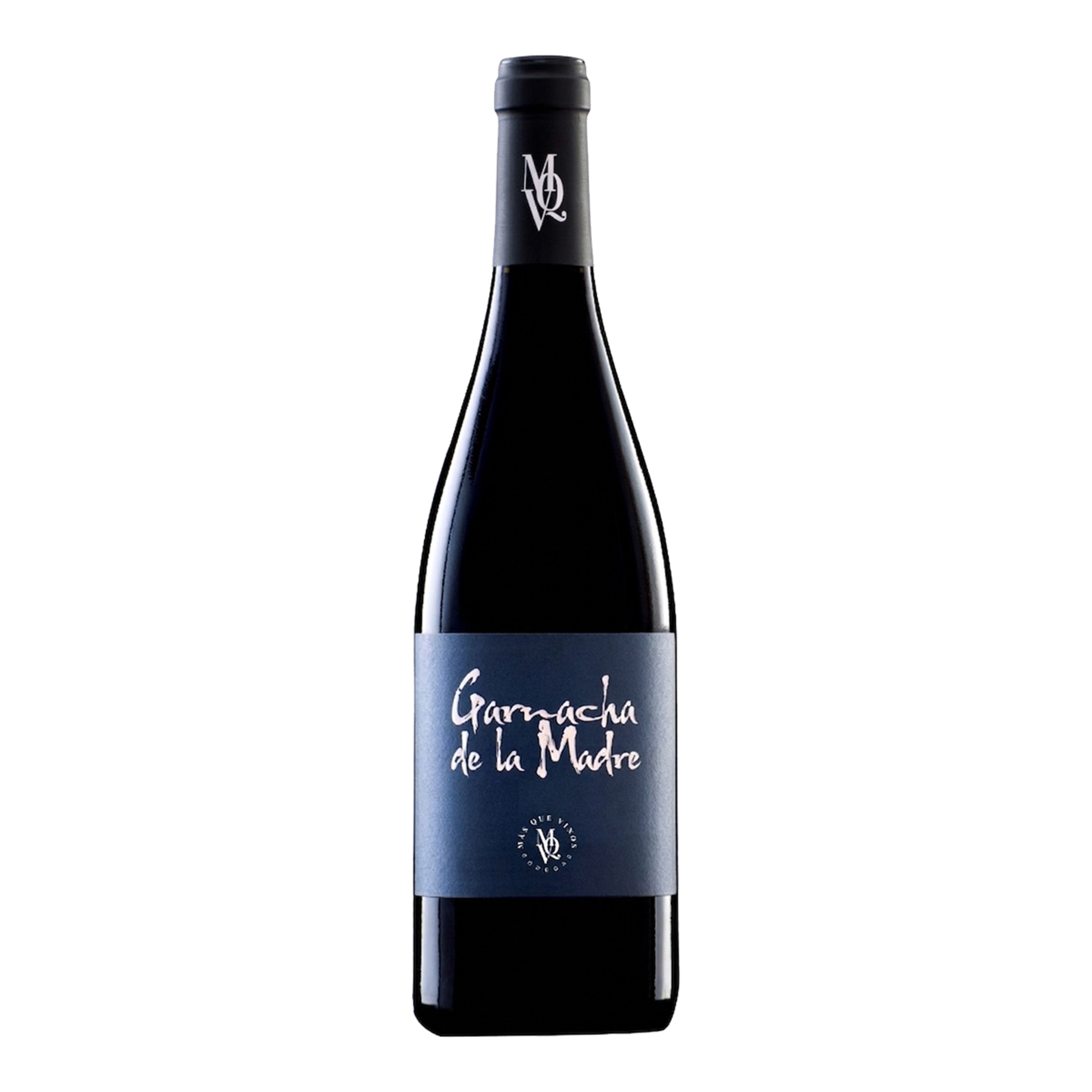 Vino tinto Garnacha de la madre Garnacha 2021 Castilla La Mancha ...