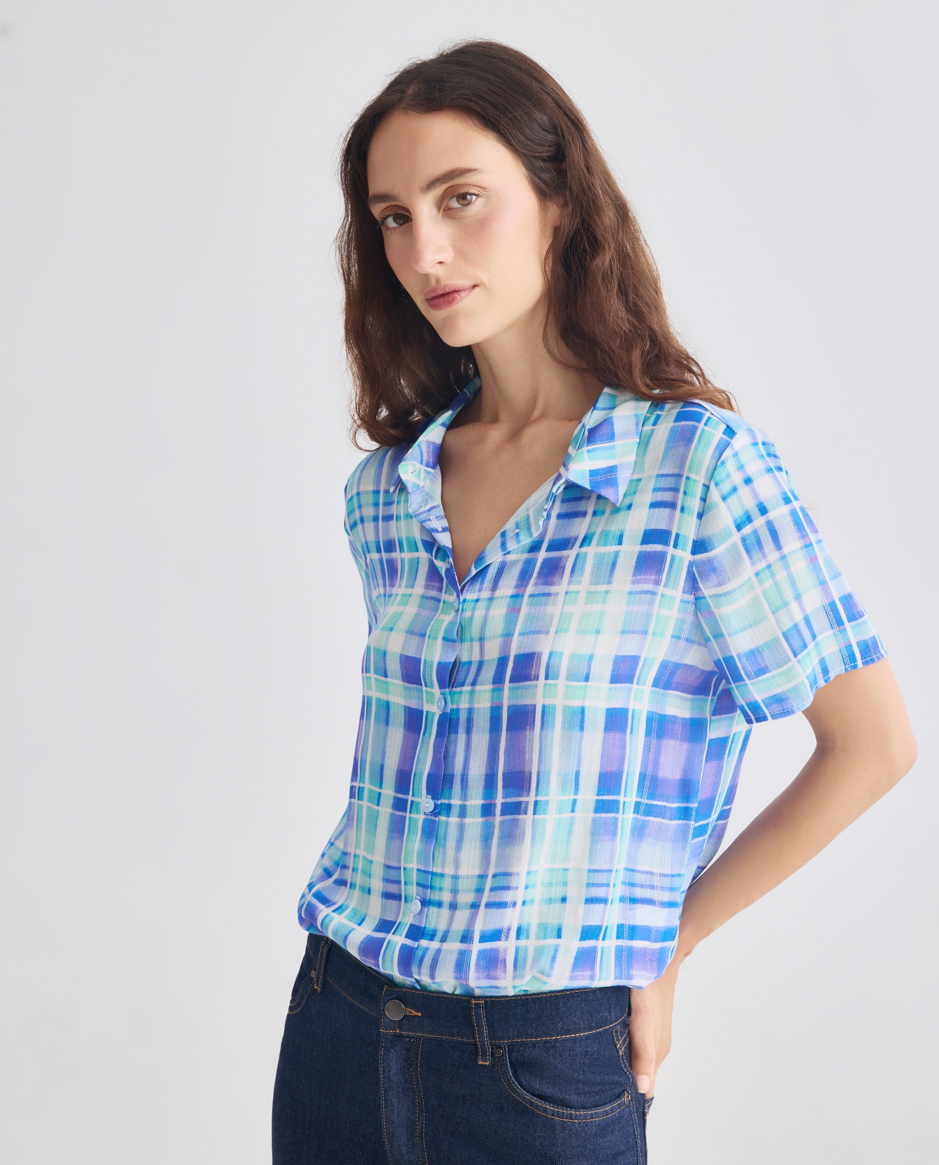 Camisas Moda mujer · El Corte Inglés